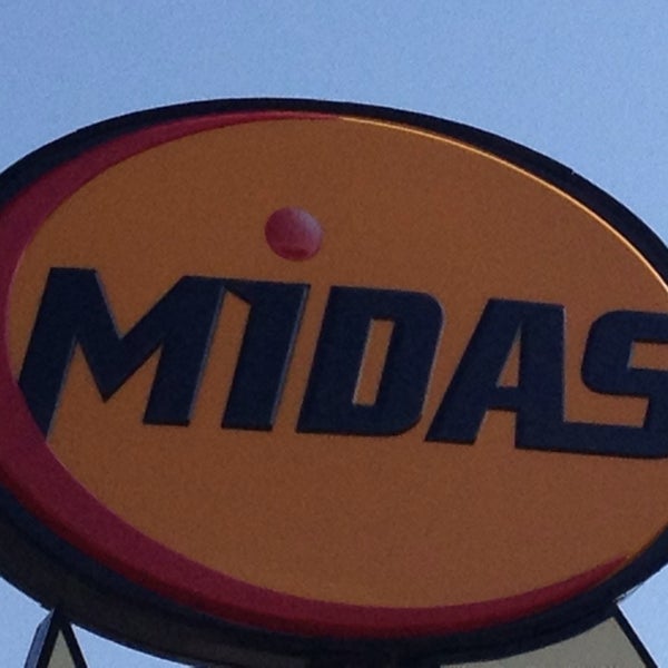 Midas - Automotive Repair Shop in South Ames Business