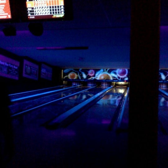 Photos at SIU Student Center Bowling & Billiards - Bowling Alley