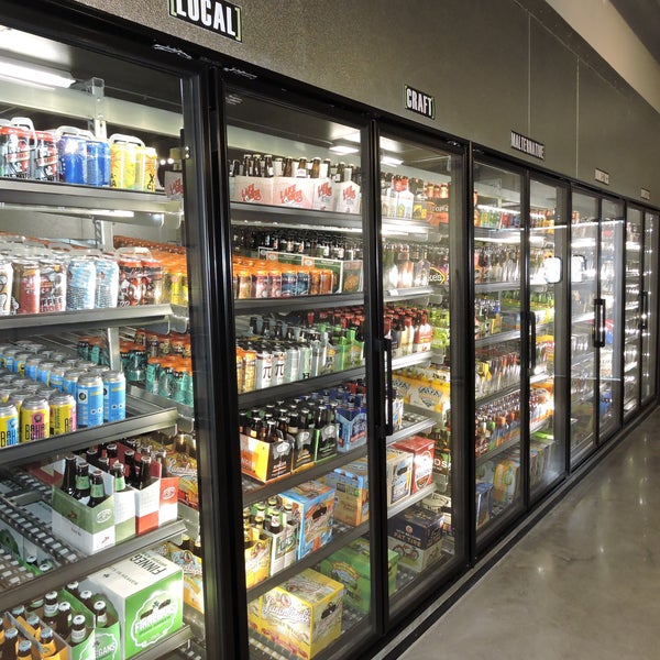 Broadway Liquor Outlet - Jordan - 102 visitors