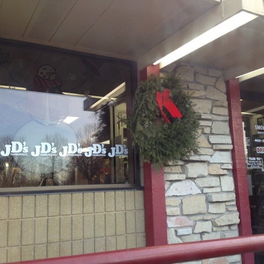 Photos at JD's Drive-In - 35 tips