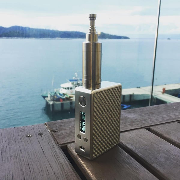 Maxis - Suria Sabah Shopping Mall