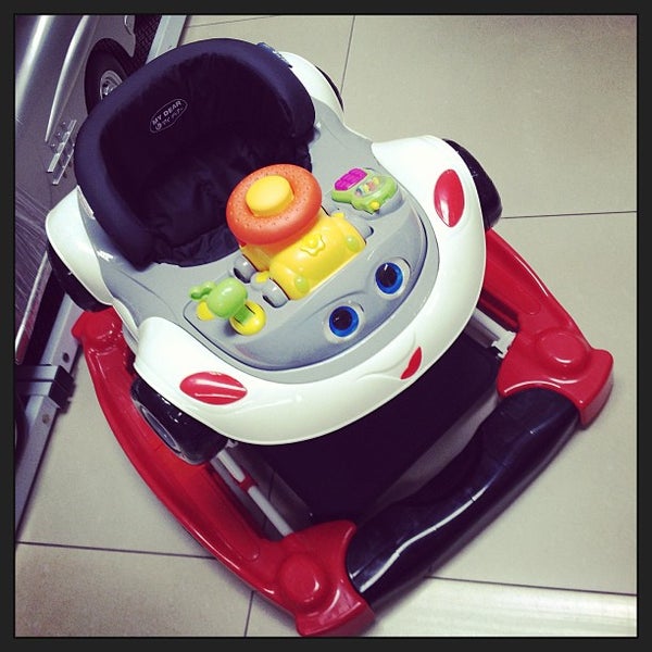 The Signature - Karamunsing Complex