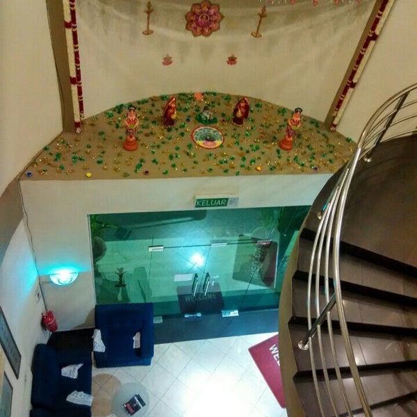 Photos at Gold Cold Transport Sdn Bhd - 1 tip