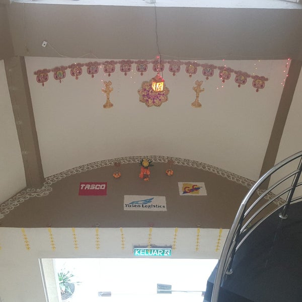 Photos at Gold Cold Transport Sdn Bhd - 1 tip