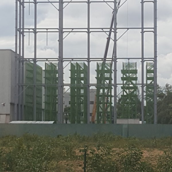 Photos at Gold Cold Transport Sdn Bhd - 1 tip