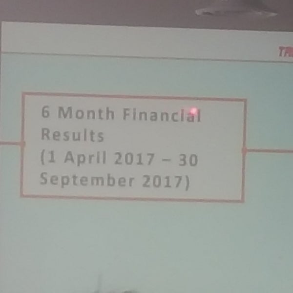 Gold Cold Transport Sdn Bhd - 1 tip