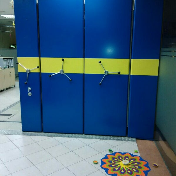 Photos at Gold Cold Transport Sdn Bhd - 1 tip