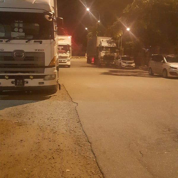 Photos at Gold Cold Transport Sdn Bhd - 1 tip