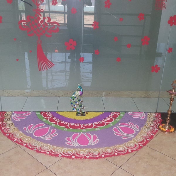 Photos at Gold Cold Transport Sdn Bhd - 1 tip