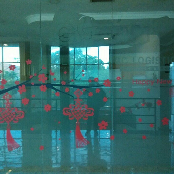 Photos at Gold Cold Transport Sdn Bhd - 1 tip