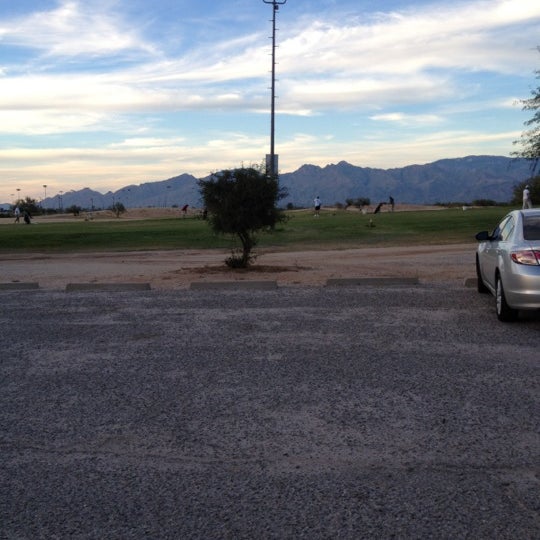 Photos at Fred Enke Golf Course - Tucson, AZ