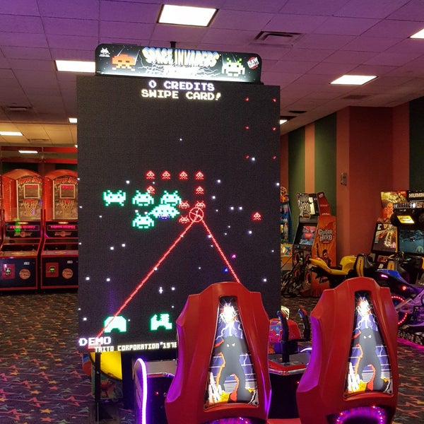 Note'able Games Arcade - Arcade in Lake Buena Vista