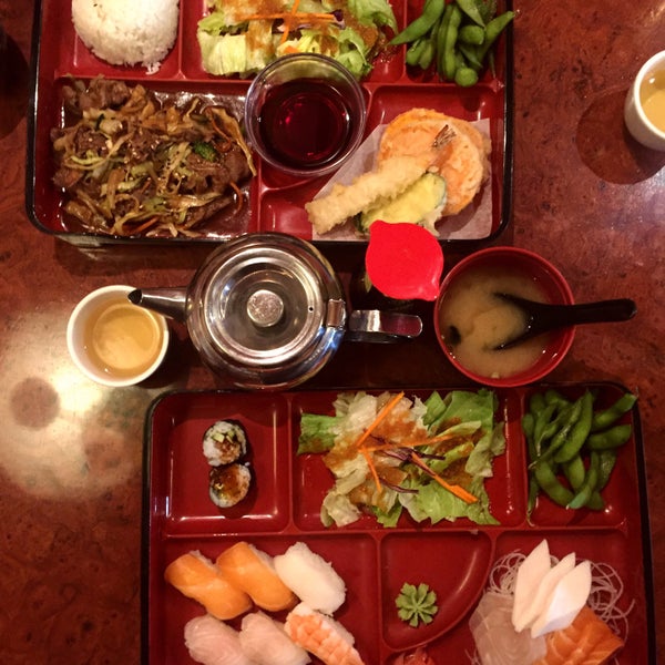 Hanami Izakaya - Guelph, ON