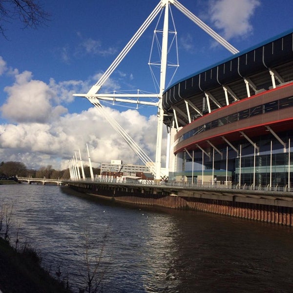 Riverside Farmers Market - South Cardiff - Cardiff, Cardiff