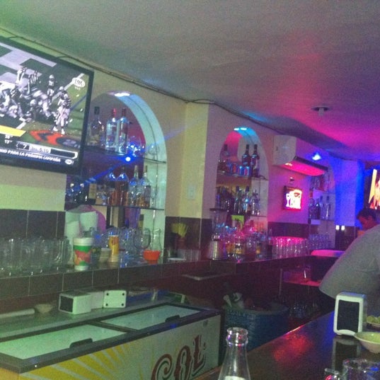 Bar El Portal - Bar en Merida