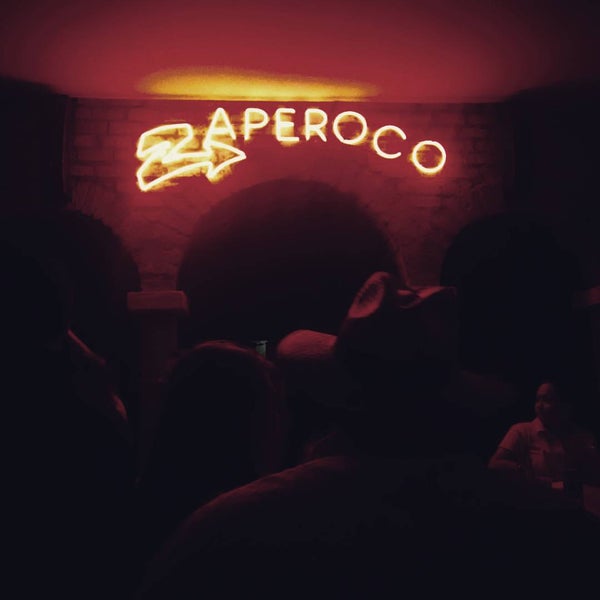 Zaperoco - Night Club in Cali