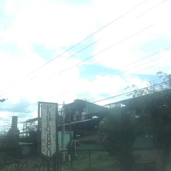 Ingenio Cutris - Structure in Cutris, San Carlos