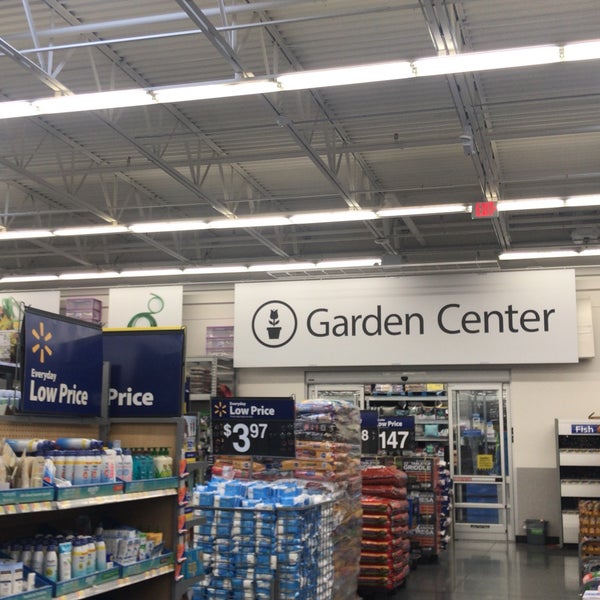 Walmart Supercenter - 3200 Nw 79th Street