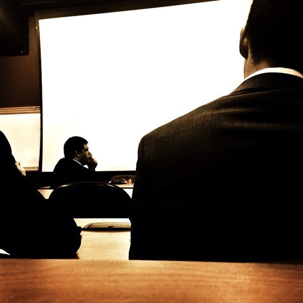 Edwin A. Stevens Building - 6 tips