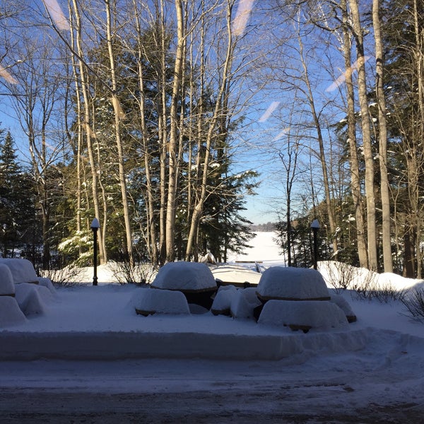 Nicolet Technical College - Rhinelander, WI