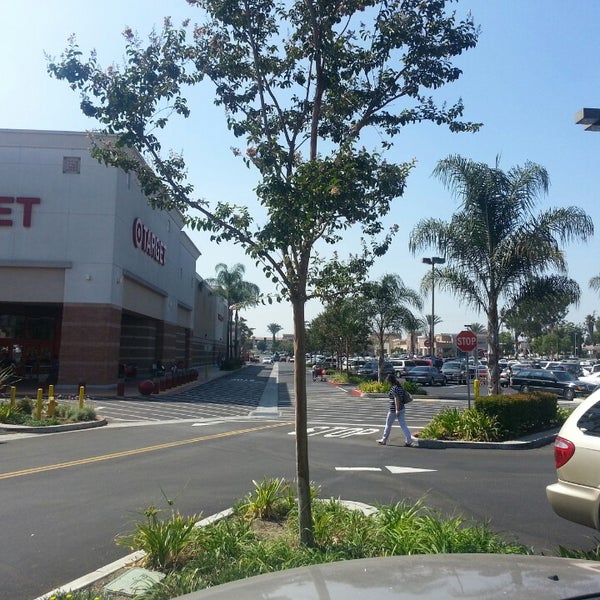 Target - Rosemead, CA