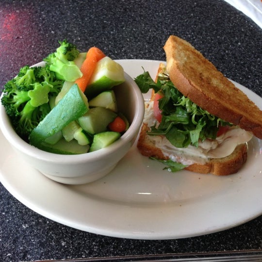 Jason's Deli - Food Truck in Tucker