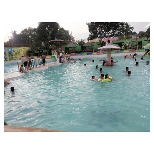 Photos at The North Riverside Resort & Leisure Park - Swimming Pool