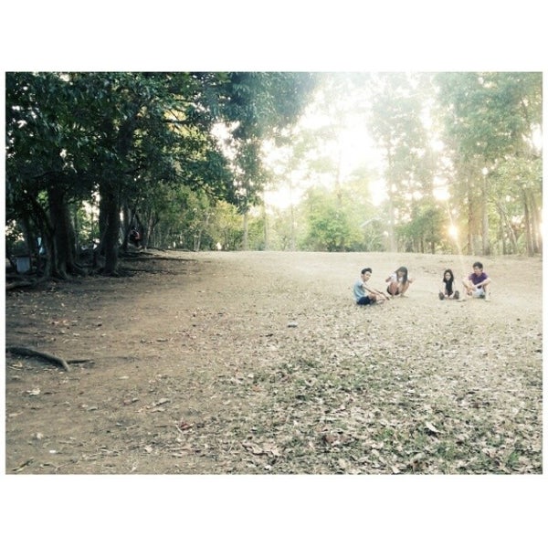 Rio Villa Nuevo Resort - Swimming Pool in Indang