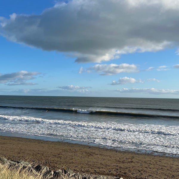 Bunmahon Beach - Waterford, Co Waterford