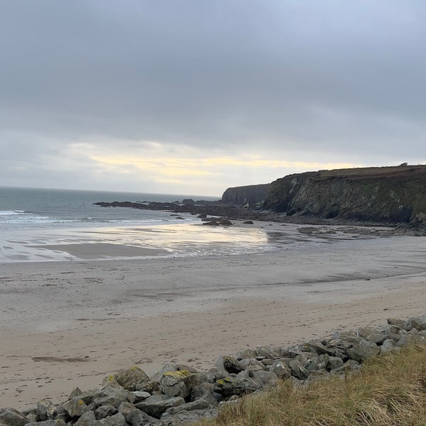 Bunmahon Beach - Waterford, Co Waterford