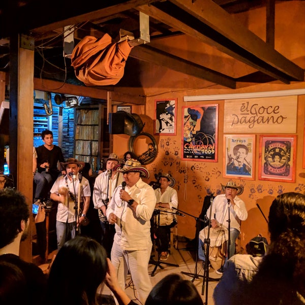 Photos at El Goce Pagano - Las Nieves - 16 tips from 366 visitors