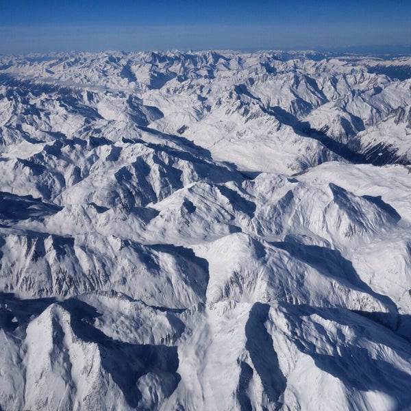 Lufthansa Flight LH 459 - 3 tips from 245 visitors