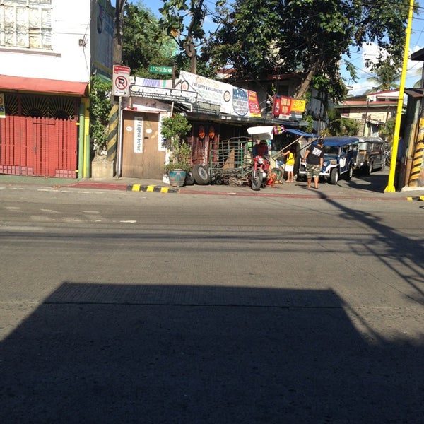 Narra Street - East Rembo - Narra St