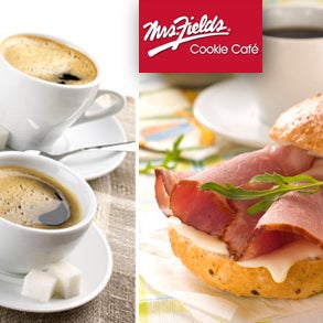 Mrs Fields (Now Closed) - Bakery