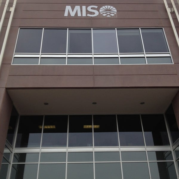 Mid-Continent ISO - Carmel Science and Technology Park - 1 tip from 138 ...