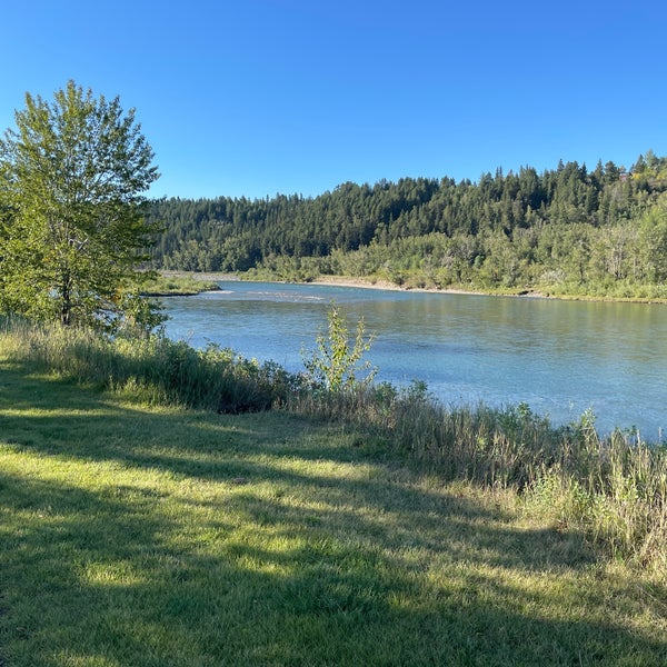 Edworthy Park - Southwest Calgary - 13 tips