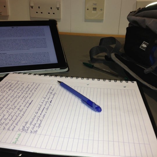 Falmer Library - Falmer - 47 visitors