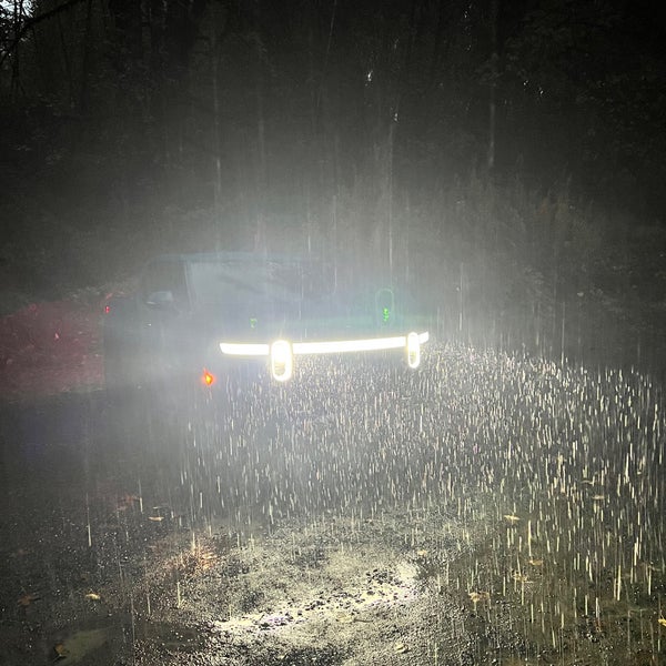 Red Town Trailhead - Hiking Trail in Bellevue