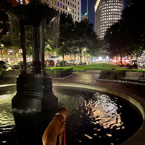 Statler Park - Back Bay - 3 tips