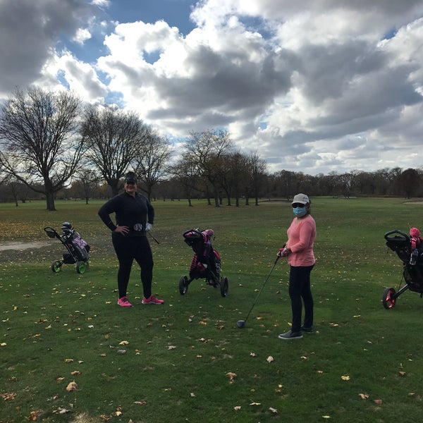 Photos at Jackson Park Golf Course - Golf Course