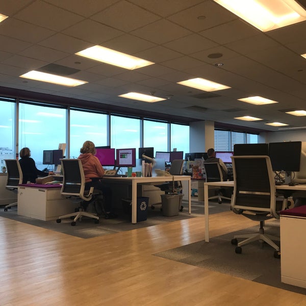 The Moda Tower - Downtown Portland - 1 tip