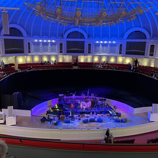 Photos at Symphony Center (Chicago Symphony Orchestra) - Chicago Loop ...