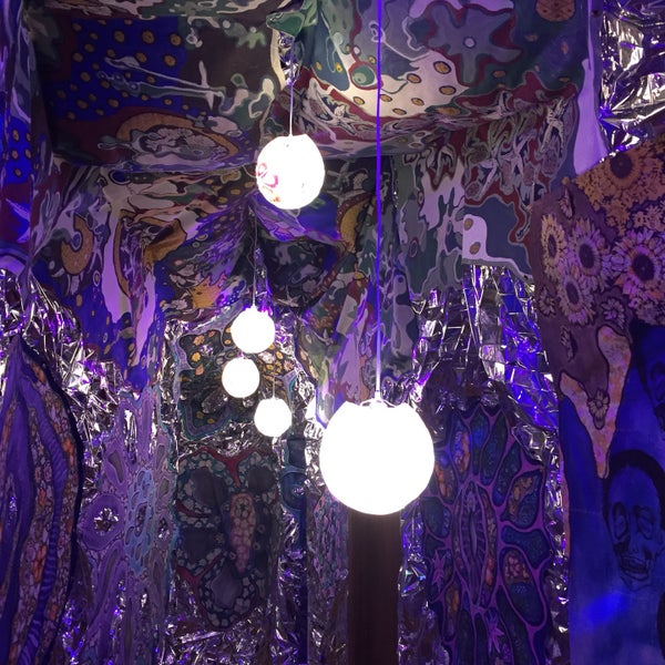 Mars Gallery (Now Closed) - Art Gallery in Chicago