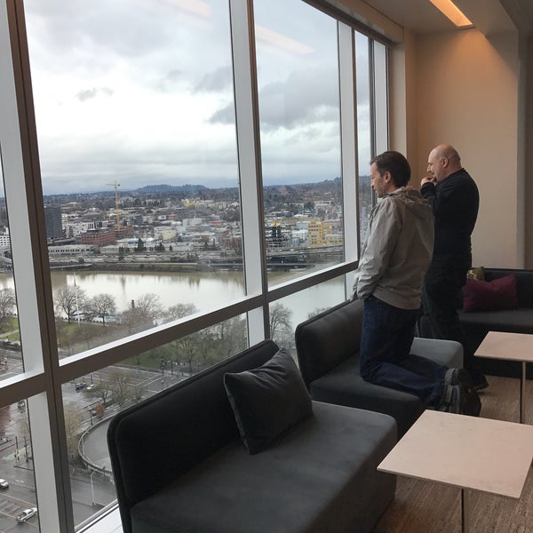 Photos at The Moda Tower - Downtown Portland - 1 tip