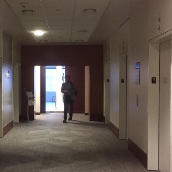 Photos at The Moda Tower - Downtown Portland - 1 tip