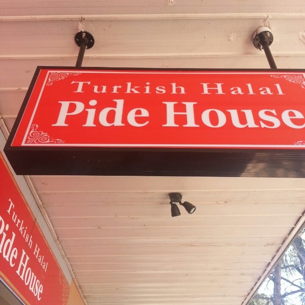 Turkish Halal Pide House - Doner Restaurant