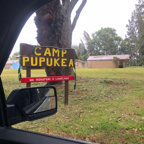 Photos at Camp Pupukea - North Shore - Hale‘iwa, HI