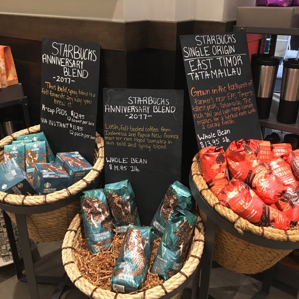 Starbucks - Coffee Shop in Roseville