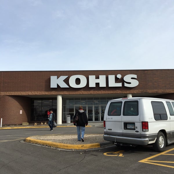 Photos at Kohl's - Department Store
