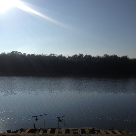 Orkney Vaal Resort - 1 tip